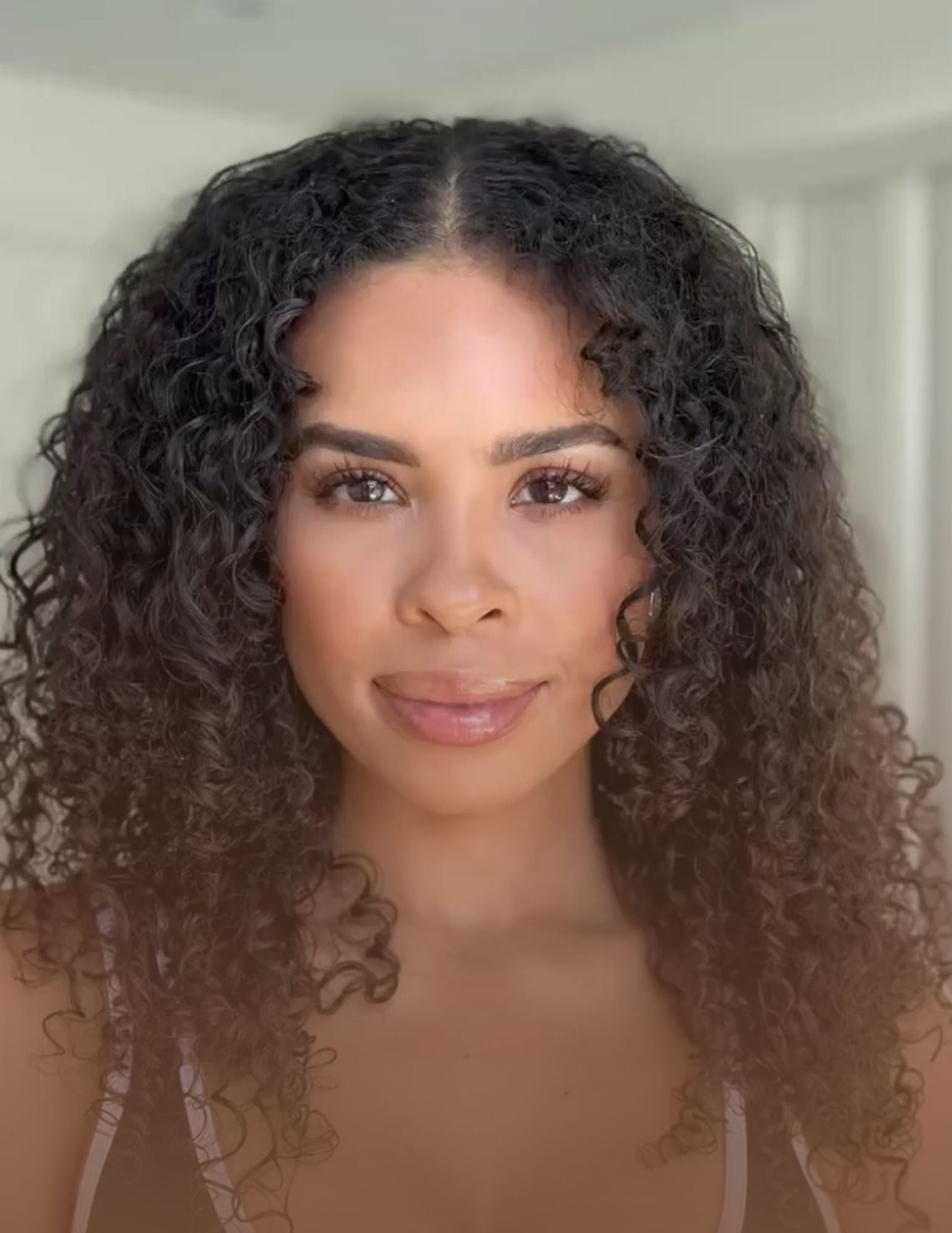 Clip-In Extensions – XO BY KAMIAH